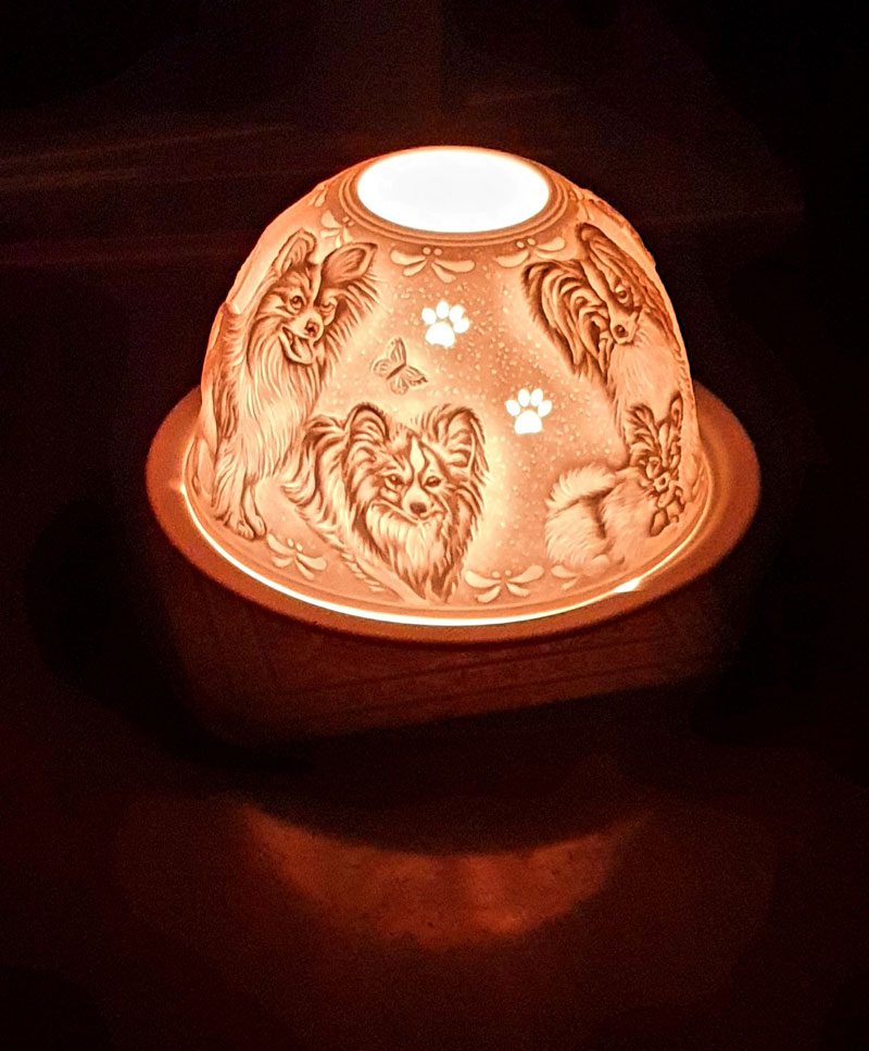 Are Scented Candles Safe Around Dogs? - Holidays4Dogs - Home Boarding ...